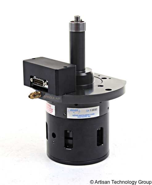 Dover Instrument (Air Spindle) | ArtisanTG™