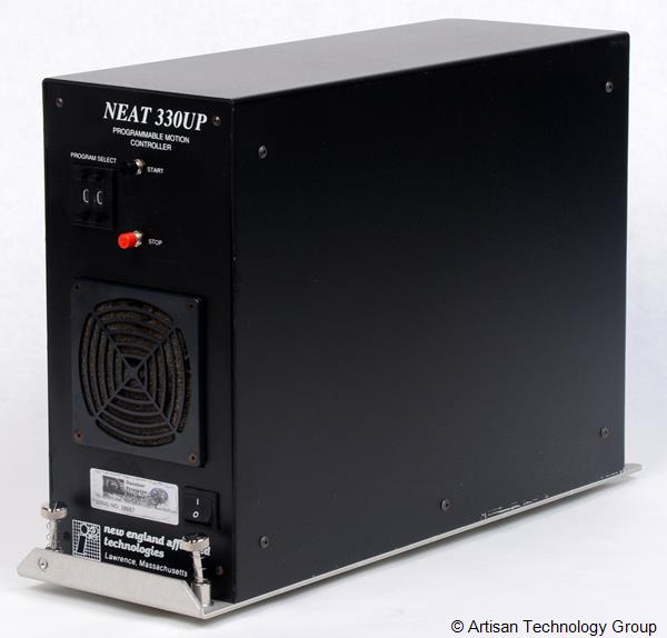 NEAT 330-UP (Programmable Motion Controller) | ArtisanTG™