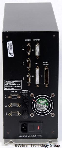 NEAT 330-UP (Programmable Motion Controller) | ArtisanTG™