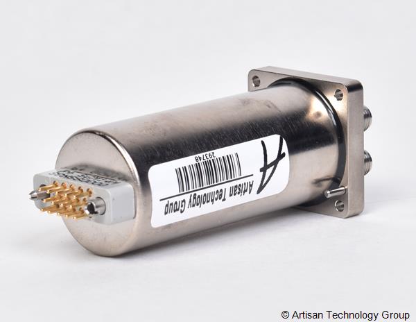 636P-5808-1 Dow-Key Microwave (SP6T Miniature Coaxial Switch) | ArtisanTG™