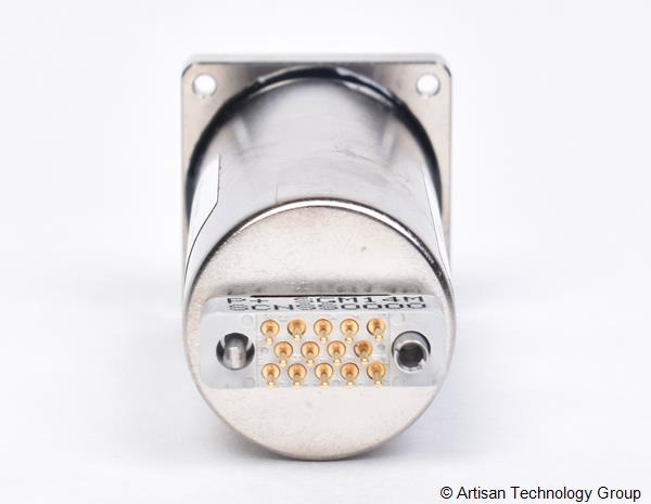 6L3P-2808-1 Dow-Key Microwave (Failsafe SMA Dual SPDT Miniature Coaxial ...