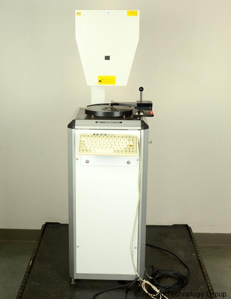 VCC.ism-L+ Dr. Schenk (High-Resolution Stamper and Master Inspection ...