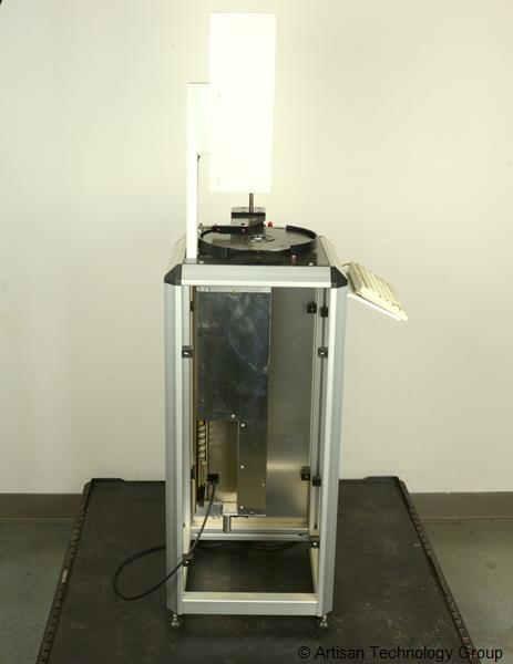 VCC.ism-L+ Dr. Schenk (High-Resolution Stamper and Master Inspection ...