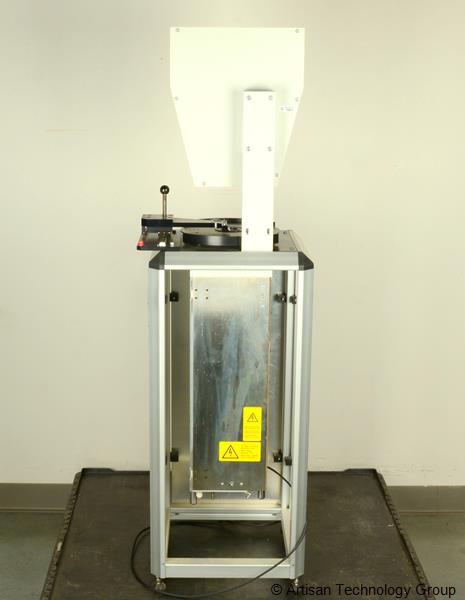 VCC.ism-L+ Dr. Schenk (High-Resolution Stamper and Master Inspection ...