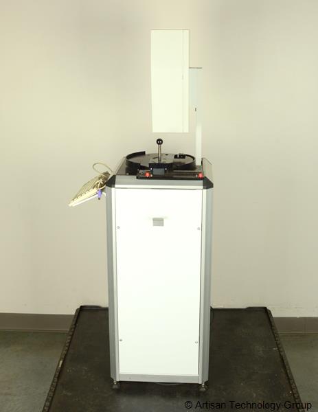 VCC.ism-L+ Dr. Schenk (High-Resolution Stamper and Master Inspection ...