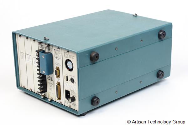 626 Dranetz (Universal Disturbance Analyzer) | ArtisanTG™