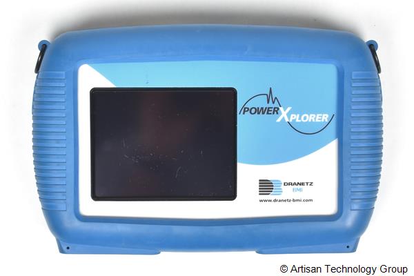 PX5-XFAST Dranetz (Power Quality Meter / Monitor) | ArtisanTG™
