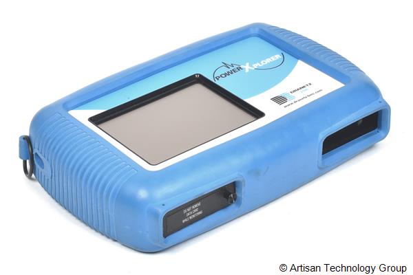 PX5-XFAST Dranetz (Power Quality Meter / Monitor) | ArtisanTG™