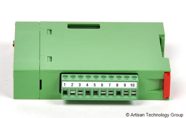 SGmC-10-0-1-7 Drews Electronic (Microprocessor-Based Limit Indicator ...