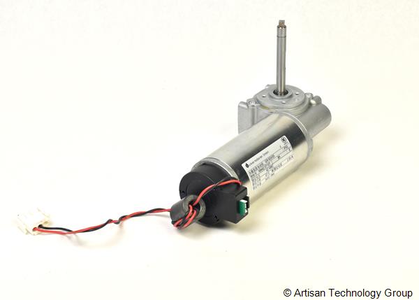 GR 63X55 Dunkermotoren (Brushed DC Motor) | ArtisanTG™
