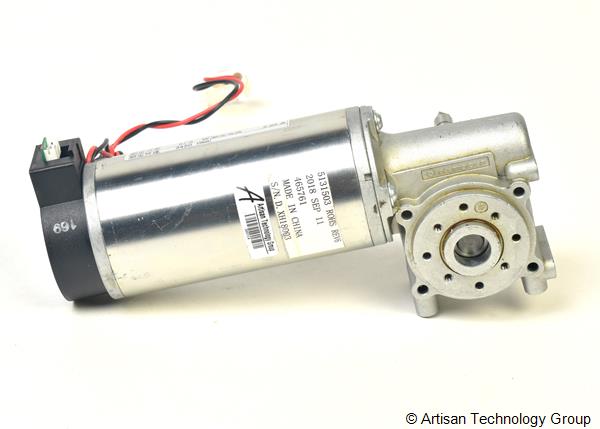 GR 63X55 Dunkermotoren (Brushed DC Motor) | ArtisanTG™
