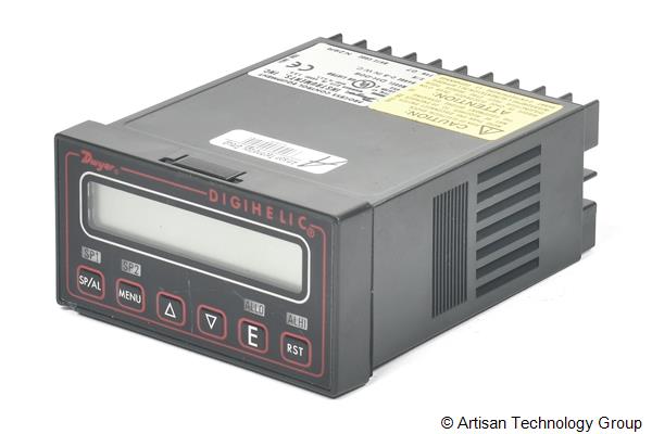 DH-006 Dwyer Instruments (Digihelic Differential Pressure Controller) | ArtisanTG™
