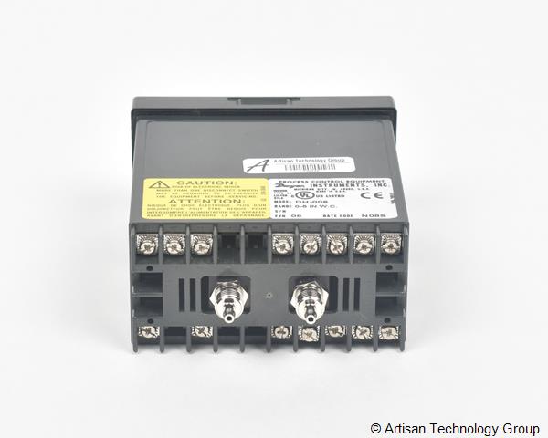 DH-006 Dwyer Instruments (Digihelic Differential Pressure Controller ...