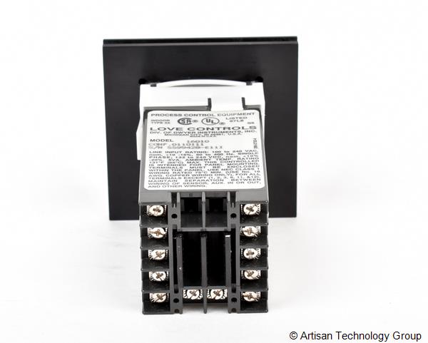 16010-0110111 Love Controls (Microprocessor Based Temperature / Process Control) | ArtisanTG™