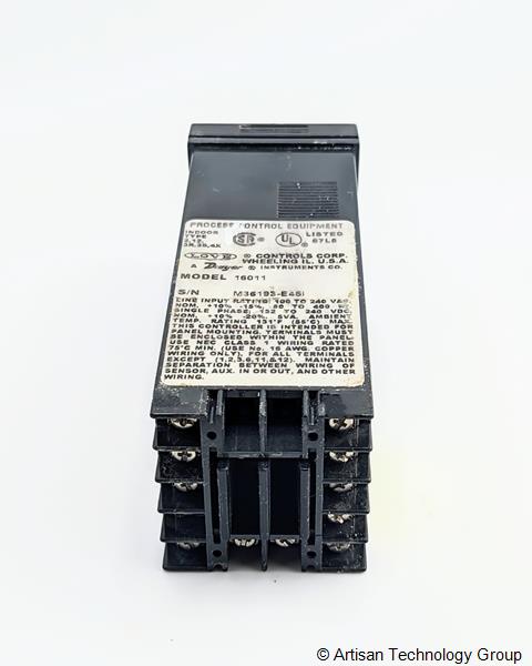 16011 Love Controls (Temperature/Process Controller) | ArtisanTG™
