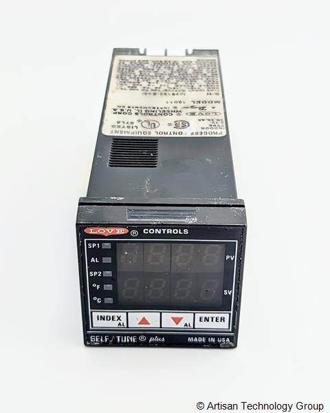 16011 Love Controls (Temperature/Process Controller) | ArtisanTG™