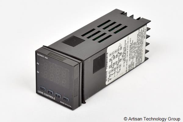 16A2122-948 Love Controls (Temperature/Process Controller) | ArtisanTG™
