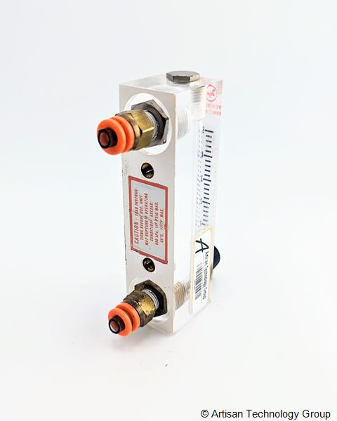 VFA-3-BV Dwyer Instruments (Visi-Float Acrylic Flowmeter) | ArtisanTG™