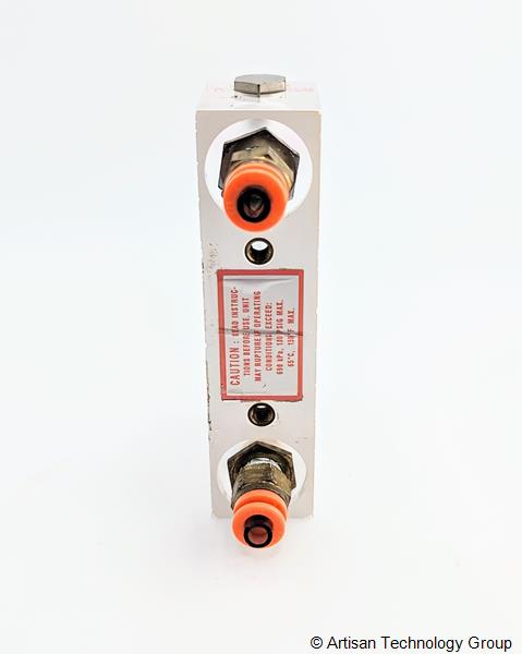 VFA-3-BV Dwyer Instruments (Visi-Float Acrylic Flowmeter) | ArtisanTG™