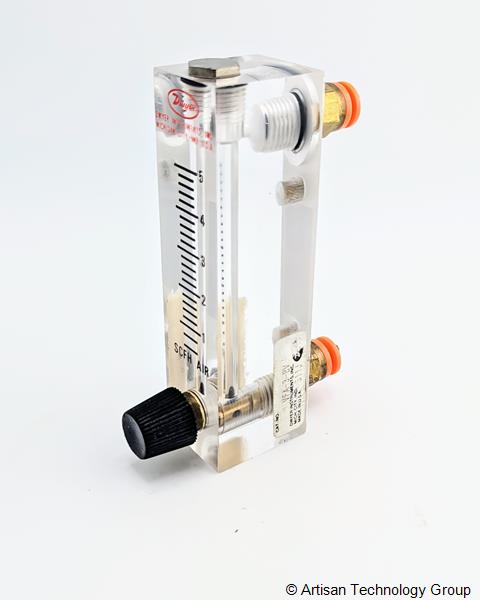 VFA-3-BV Dwyer Instruments (Visi-Float Acrylic Flowmeter) | ArtisanTG™