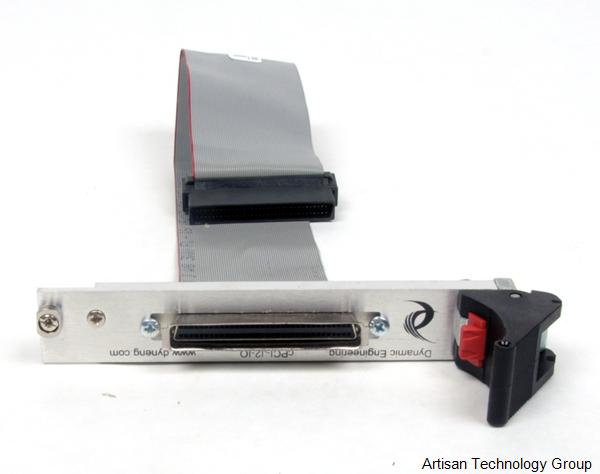 CPCI-J2-I/O Dynamic Engineering (Cable) | ArtisanTG™