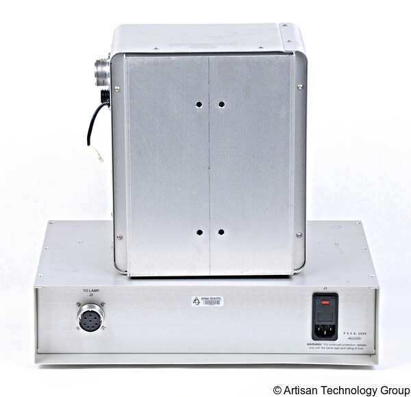 2000-EC Dymax (UV Curing Light Source Flood Lamp System) | ArtisanTG™