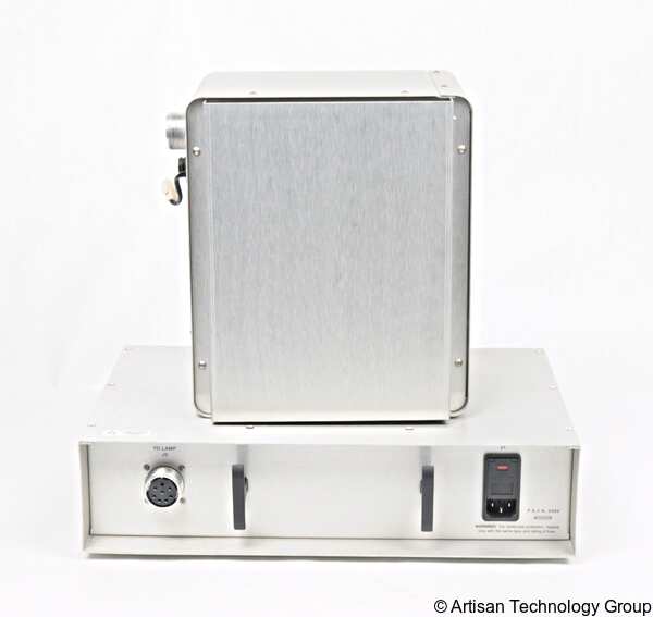 2000-EC Dymax (UV Curing Light Source Flood Lamp System) | ArtisanTG™