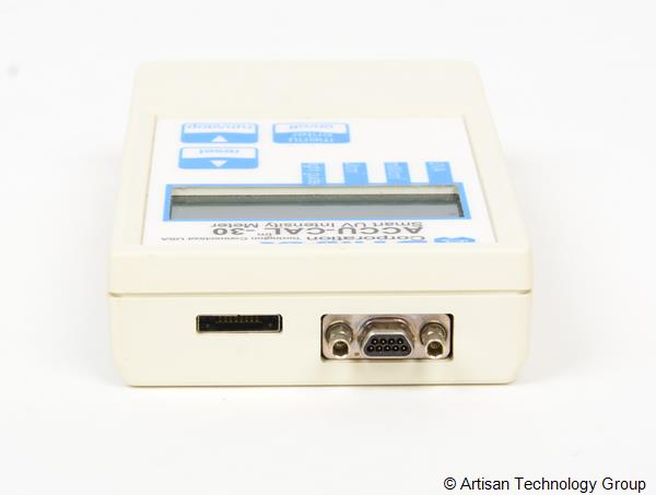 Accu-Cal 30 Dymax (Radiometer w/ RCH-108-4 Detector) | ArtisanTG™