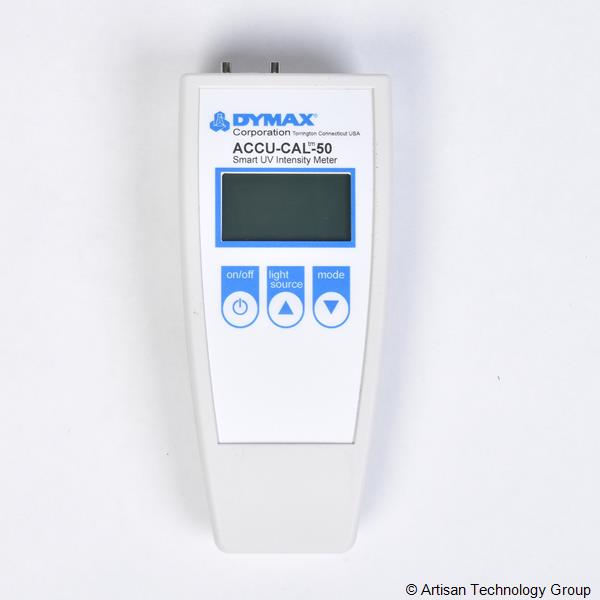 Accu-Cal 50 Dymax (Radiometer for Flood Lamps) | ArtisanTG™
