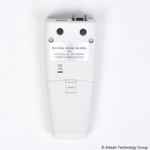 Accu-Cal 50 Dymax (Radiometer for Flood Lamps) | ArtisanTG™