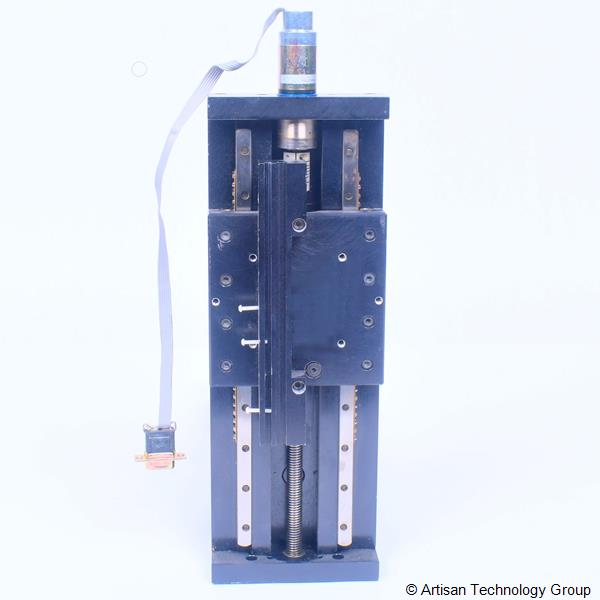 DynaOptic Motion (XY Positioning Stage) | ArtisanTG™