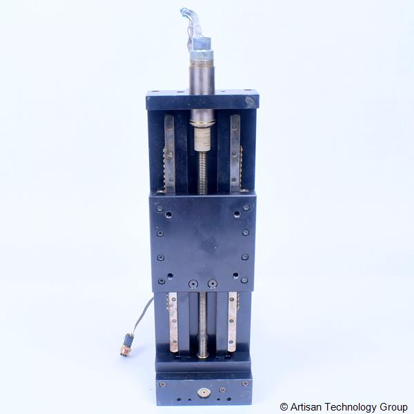 DynaOptic Motion (XY Positioning Stage) | ArtisanTG™