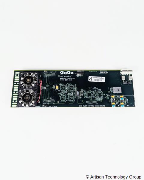 GaGe 0032289 (2XW-Slot Control Bridge Board) | ArtisanTG™
