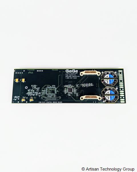 GaGe 0032289 (2XW-Slot Control Bridge Board) | ArtisanTG™