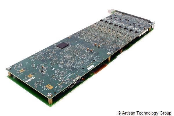 GaGe CS8369 (Octopus CompuScope 8369 14-Bit Multi-Channel PCI Bus ...