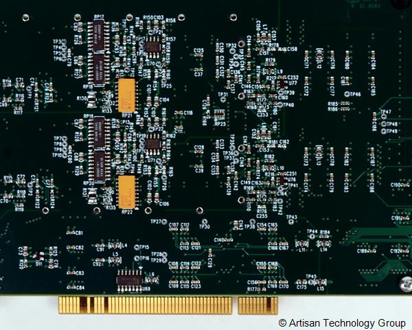 CompuScope 1602-8M DynamicSignals (PCI Bus Ultra-Fast Waveform ...