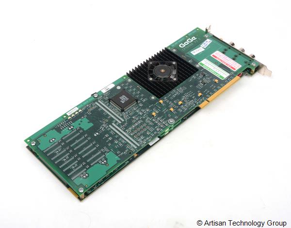 GaGe CompuScope 82G (Ultra-Fast Waveform Digitizer Card) | ArtisanTG™