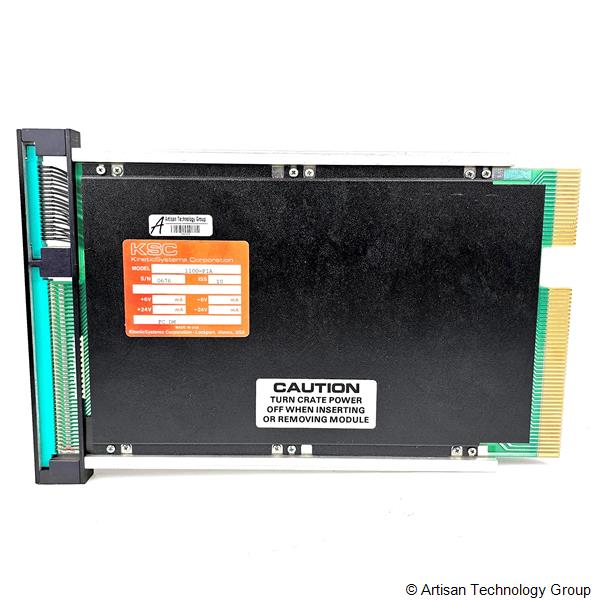 1100-P1A Kinetic Systems (Extender Board) | ArtisanTG™