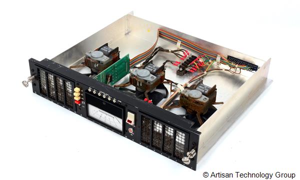 1500-100 Kinetic Systems (Fan Assembly) | ArtisanTG™