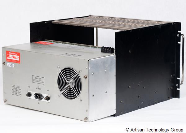 1500-320 Kinetic Systems (25-Slot CAMAC Crate) | ArtisanTG™