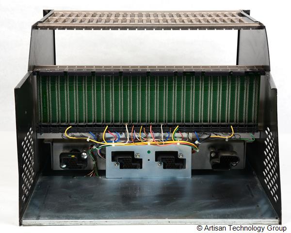 1502-P1C Kinetic Systems (25-Slot CAMAC Crate) | ArtisanTG™