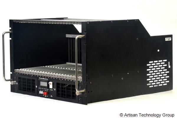 1502-P2C Kinetic Systems (25-Slot CAMAC Crate) | ArtisanTG™