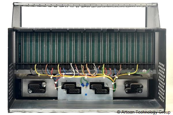 1502-P2C Kinetic Systems (25-Slot CAMAC Crate) | ArtisanTG™