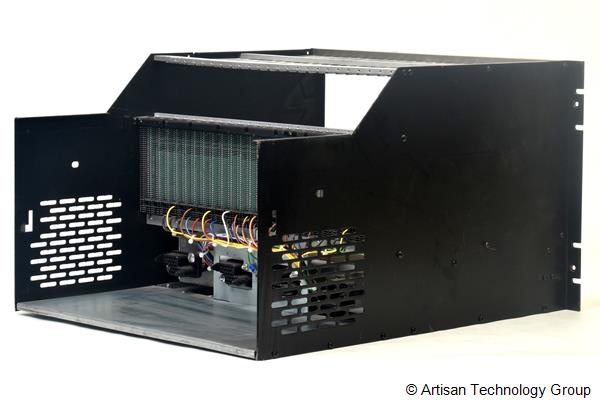 1502-P2C Kinetic Systems (25-Slot CAMAC Crate) | ArtisanTG™