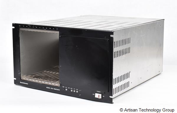 1510-P1C Kinetic Systems (12-Slot CAMAC Crate) | ArtisanTG™