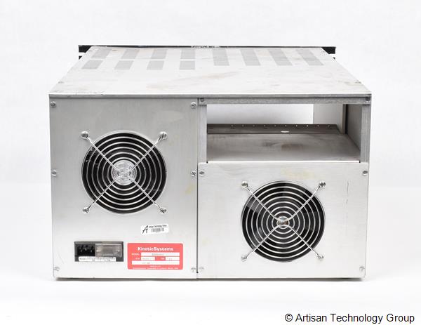 1510-P1C Kinetic Systems (12-Slot CAMAC Crate) | ArtisanTG™