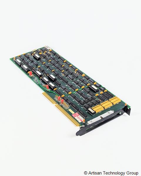 2927 Z1a Kinetic Systems Parallel Bus Crate Controller Artisantg™ 