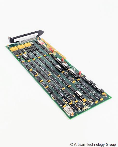 2927-Z1A Kinetic Systems (Parallel Bus Crate Controller) | ArtisanTG™
