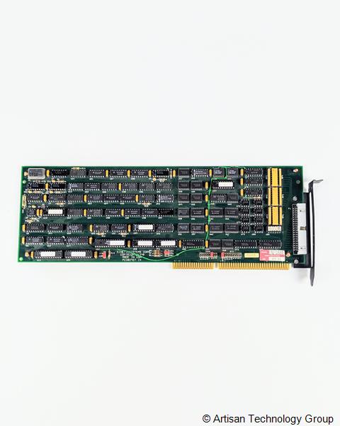 2927-Z1A Kinetic Systems (Parallel Bus Crate Controller) | ArtisanTG™