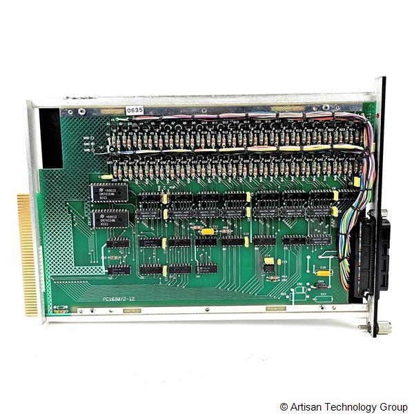 3072-A1C Kinetic Systems (48-Bit Output Register CAMAC Module) | ArtisanTG™